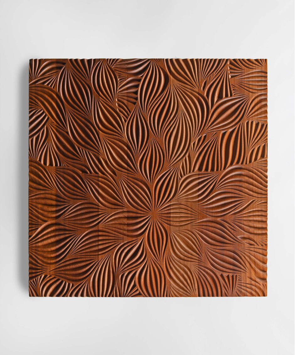 Squareoff.it - Unique Geometric Wall Sculptures for Modern Interiors ...